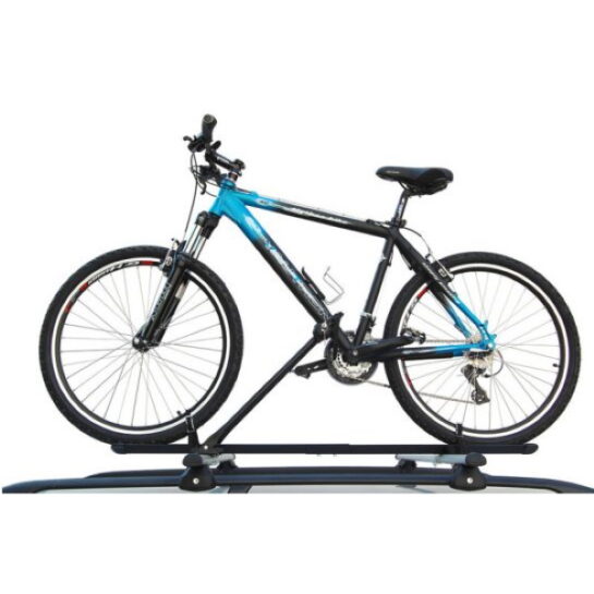 Nosac za bicikl, krovni (1 bicikl) čelični – Hakr Cyklo HV0900