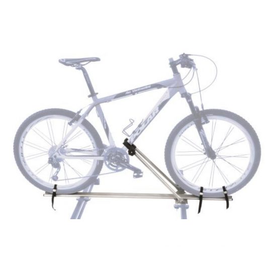 Nosač za bicikl, krovni (1 bicikl) alu-čelični – G3 Imola 23.319