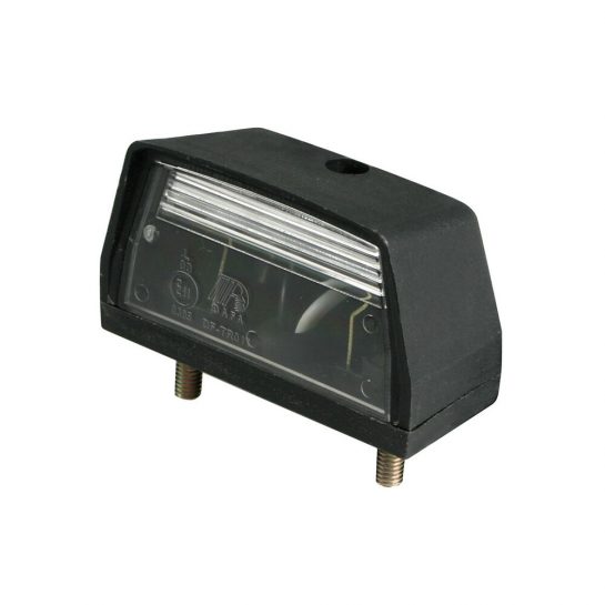 Svetlo registarske tablice 12V – Lampa 41502