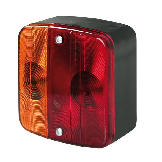 Stop lampa za auto prikolicu 12v – Lampa 41505