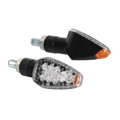 Migavci za motocikle Tuareg LED 12v – Lampa 90098