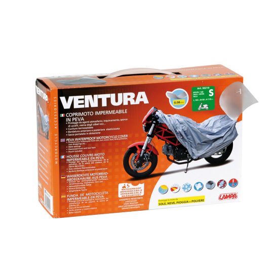 Cerada za motor S veličina – 183x119x89 – 90219