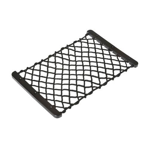 Net-System-8 elastični džep od mreže sa ramom 24 x 18 cm – Lampa 60268