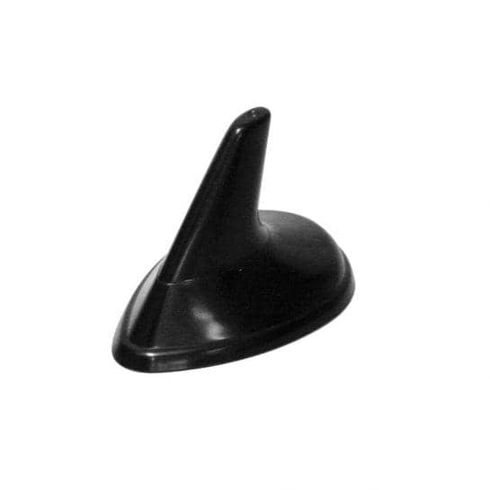 Antena imitacija, Shark crna mala – 40295