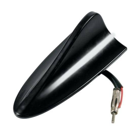 Antena krovna Aero-Fin-2, sa pojacivacem – Lampa 40266