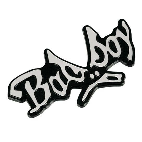 3D stikeri – Bad Boy – 07233