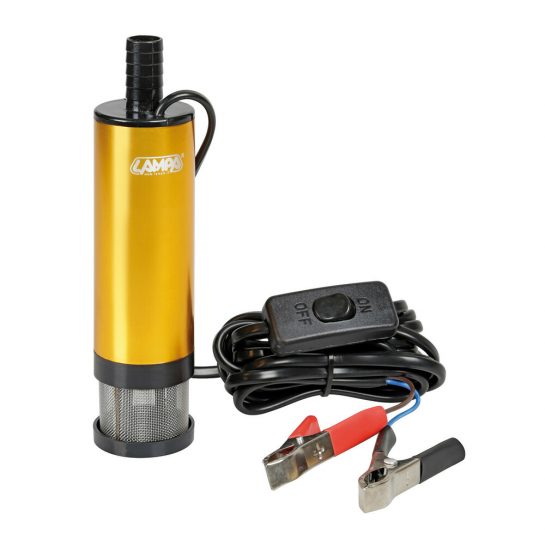 Elektricna pumpa za pretakanje 12v GL-11 – Lampa 72169