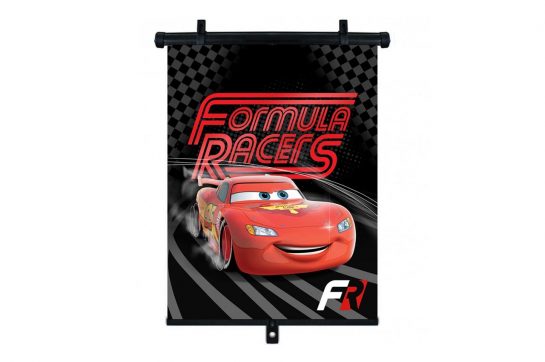 Roletna bocna 36x45cm stitnik sunca Cars – S9307