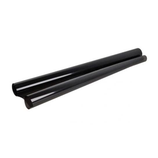 Folija za stakla – black, 50x300cm