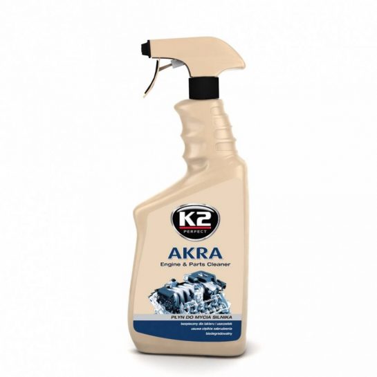Sredsto za pranje motora – K2 Akra