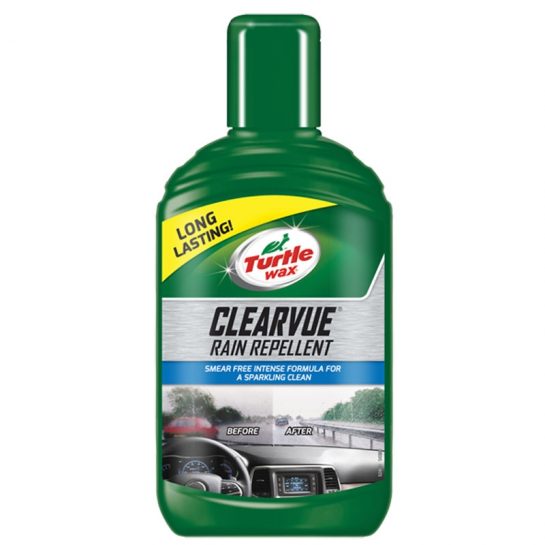 Clearvue Rain Repellent 300 ml – 52813