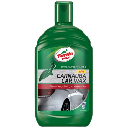 Vosak Carnauba 500ml – FG7898