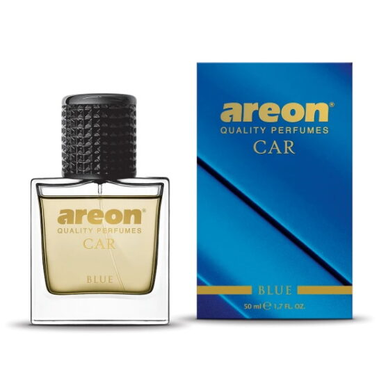 Parfem za auto Areon Blue 50ml