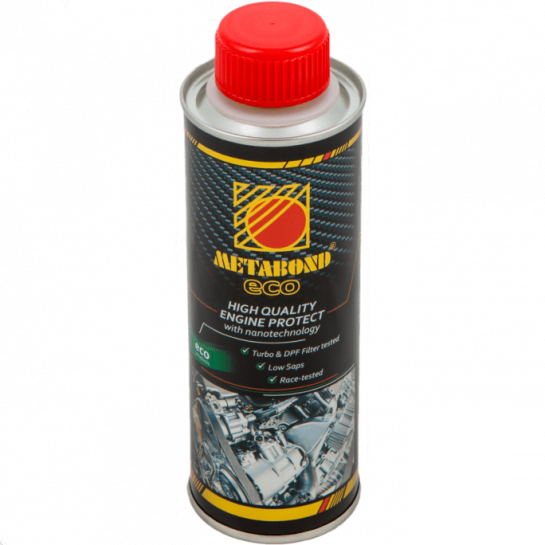 Metabond Eco 250 ml – aditiv za ulje