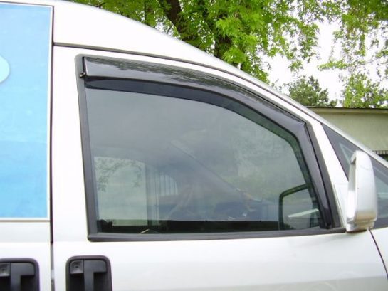 Bocni vetrobrani (prednji) za Fiat Scudo (1994-2006)