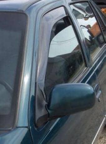 Bocni vetrobrani (prednji) za Opel Belmot (4/5 vrata, 1985-)