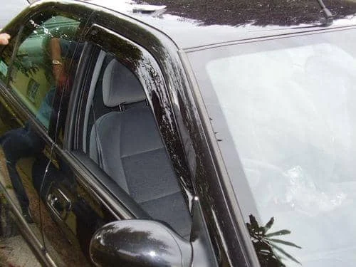 Bocni vetrobrani (prednji) za Pezo 406 (4/5 vrata, 1996-)