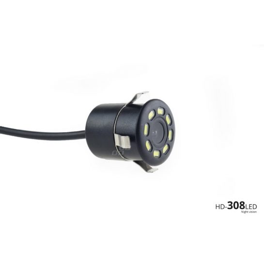 Kamera rikverca HD-308-LED Night Vision – Amio 01595