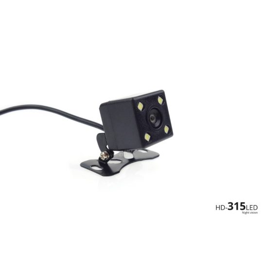 Kamera rikverca HD-315-LED Night Vision – Amio 01015