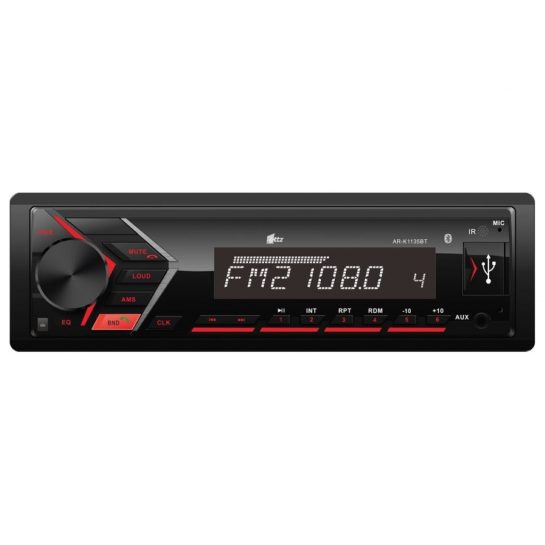 Auto radio Kettz AR-K1135BT