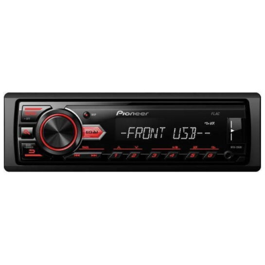 Auto radio Pioneer MVH-09UB