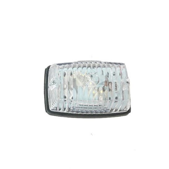 Lampa LED bela – Automax 2608