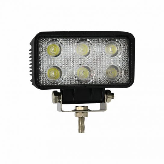 Radni far 6LED 9-60V – Amio 01613