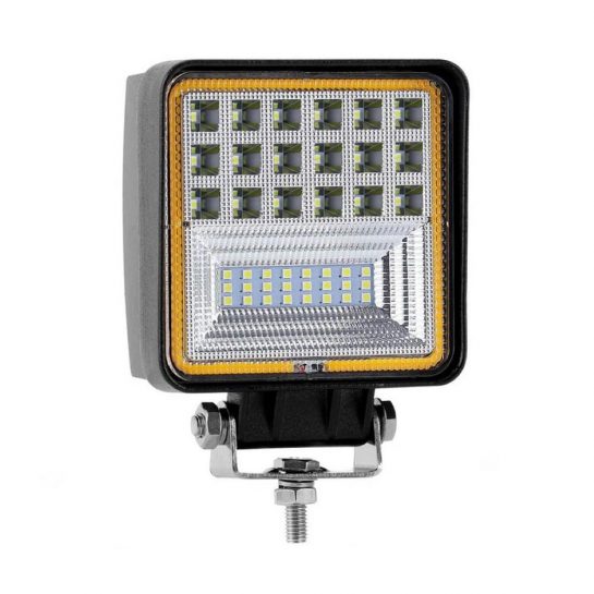 Radni far 42LED 12/24V – Amio 02426