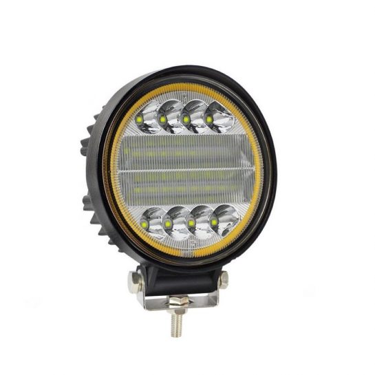 Radni far 42LED 12/24V – Amio 02428