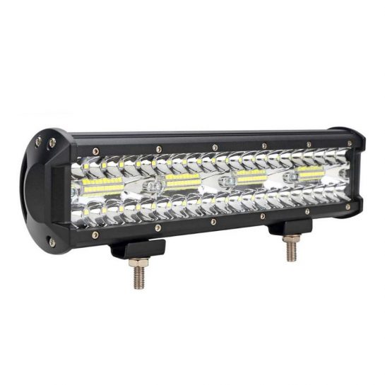 LED Bar Radni far 30cm 80LED 12/24V – Amio 02435