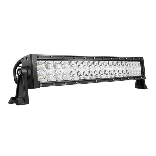 LED Bar Radni far 60cm 40LED 12/24V – Amio 02438