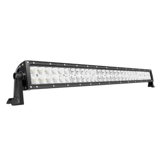 LED Bar Radni far 87cm 60LED 12/24V – Amio 02439