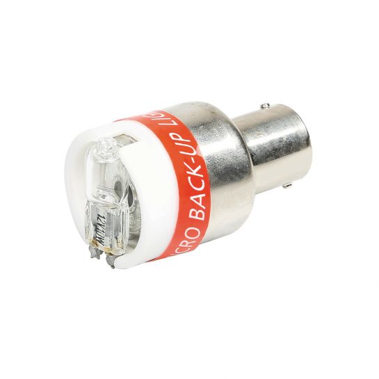 Sijalica rikverca sa zujalicom, 12V 10W, (1 kom) – Lampa 74215