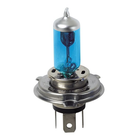 Sijalica H4, 12V 60/55W, Blu-Xe, (2 kom) – Lampa 58194