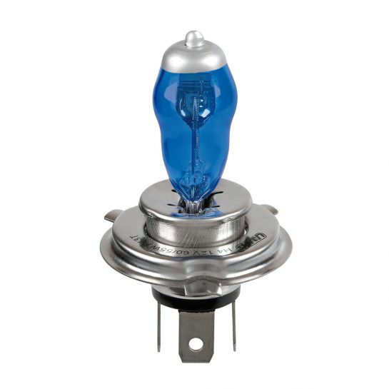 Sijalica H4, 12V 60/55W, Xenium-Race, HOD, (2 kom) – Lampa 58178