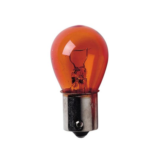 Sijalice PY21W, 12V 21W, narandžasta, (10 kom) – Lampa 58066