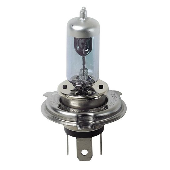 Sijalice H4, 12V 100/90W, (2 kom) – Lampa 58171