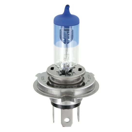 Sijalice H4, 12V 60/55W, (2 kom) – Lampa 58622