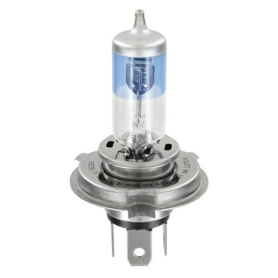 Sijalice H4, 12V 60/55W, (2 kom) – Lampa 58612