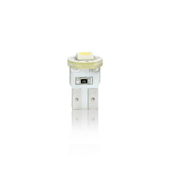 Sijalice LED, 12V, 1 LED (2 kom) – Vecta 4464