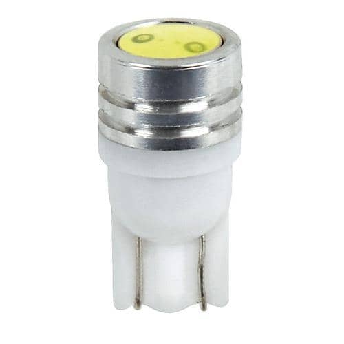 Sijalice LED T10, Mega-Led 2, 12V, 2 super chips. (2 kom) – Lampa 58453