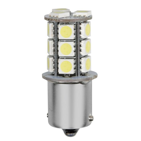 Sijalica LED P21W, Hyper-Led 54, 12V, 18 SMD x 3 chips, (1 kom) – Lampa 57934