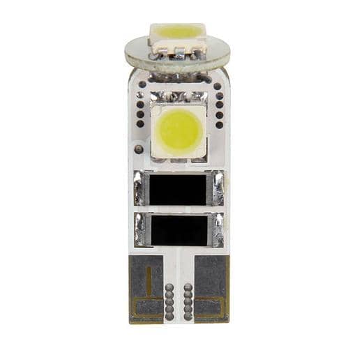 Sijalice LED T10, Hyper-Led 9, 12V, 3 SMD x 3 chips, (2 kom) – Lampa 58462