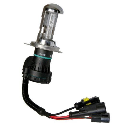 Sijalica H4, HID Xenon (Bi-Xenon), 12/24V 6000K, (1 kom) – Lampa 58297