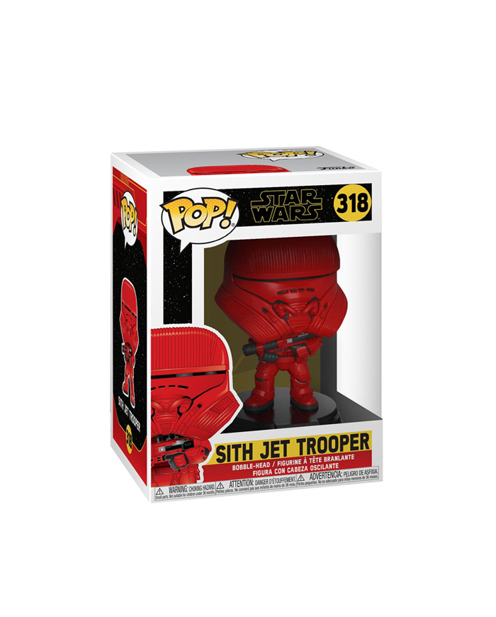 DEČJA IGRAČKA FIGURA SITH JET TROOPER Funko