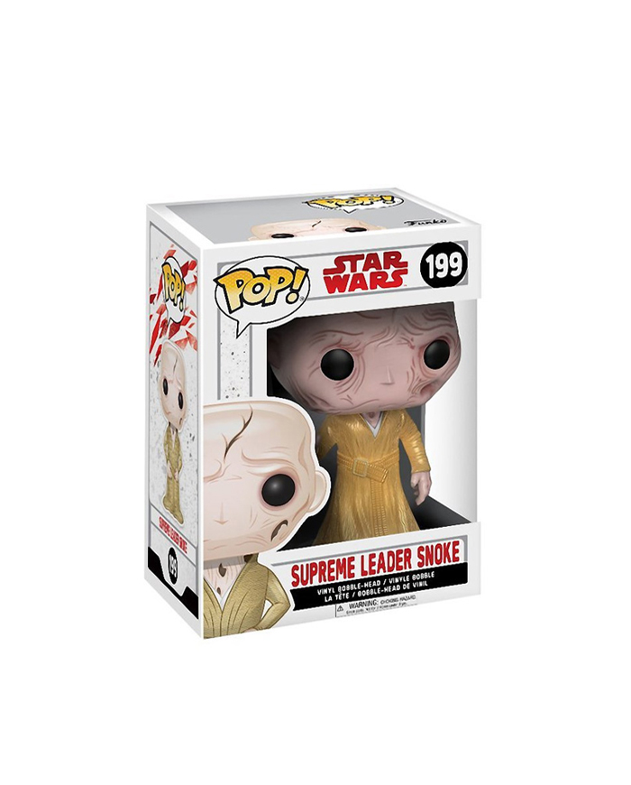 DEČJA IGRAČKA FIGURA LEADER SNOKE Funko