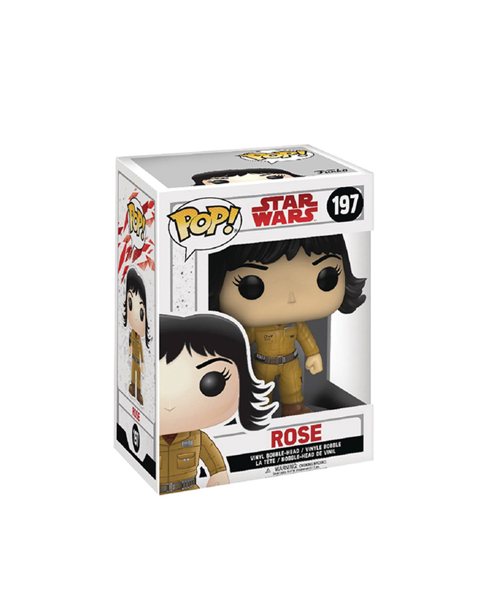 DEČJA IGRAČKA FIGURA ROSE Funko