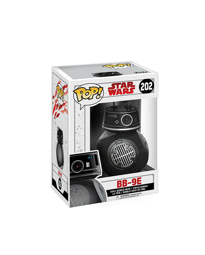 DEČJA IGRAČKA FIGURA BB-9E Funko