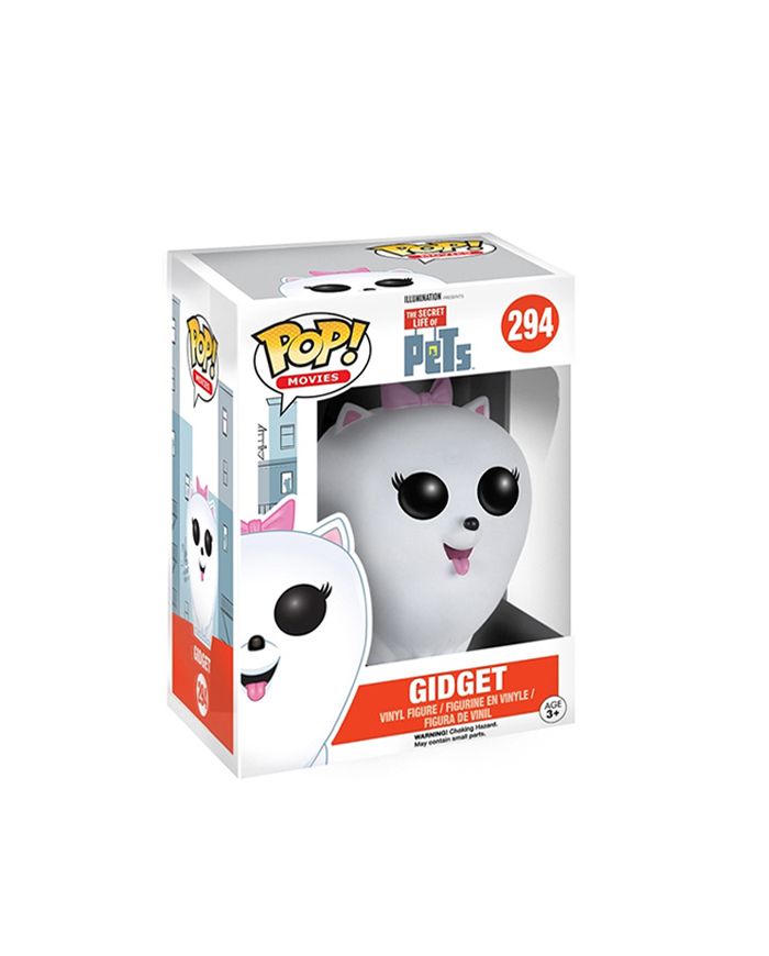 DEČJA IGRAČKA FIGURA POP GIDGET Funko