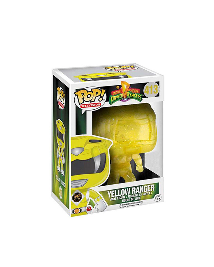 DEČJA IGRAČKA FIGURA YELLOW MORPHING Funko